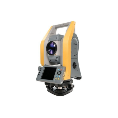 Mechanical Total Station – Trimble C5 - Survey